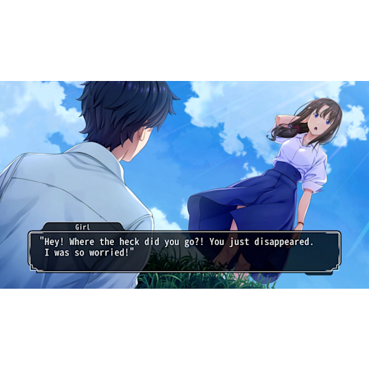 Famicom Detective Club: The Missing Heir & Famicom Detective Club: The Girl Who Stands Behind ...