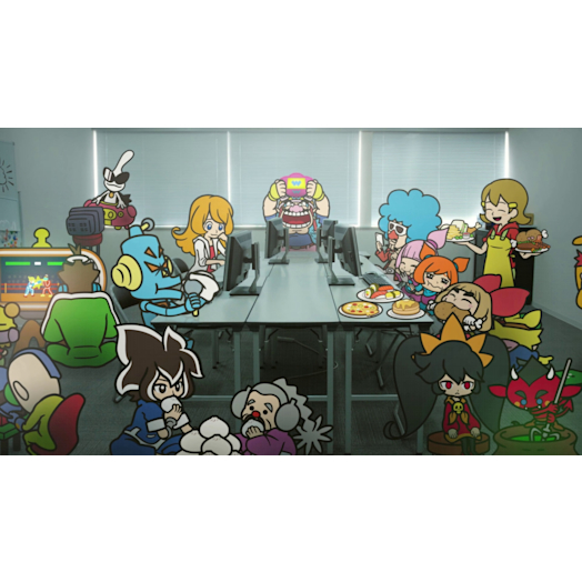 WarioWare: Get It Together! - My Nintendo Store