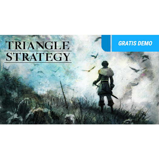 Triangle Strategy™ - My Nintendo Store