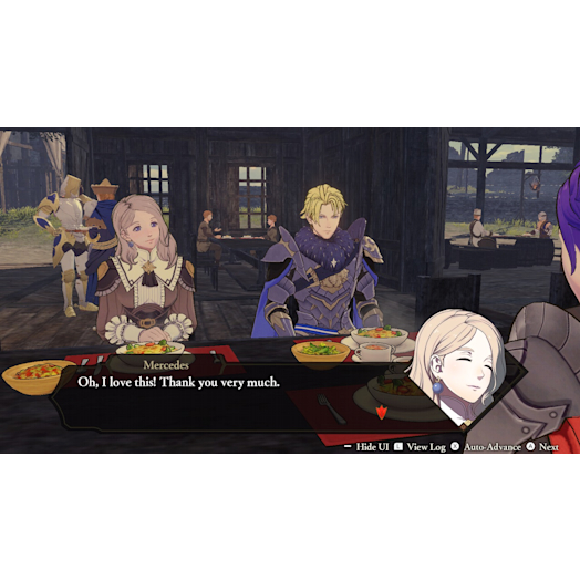 Fire Emblem Warriors: Three Hopes - My Nintendo Store