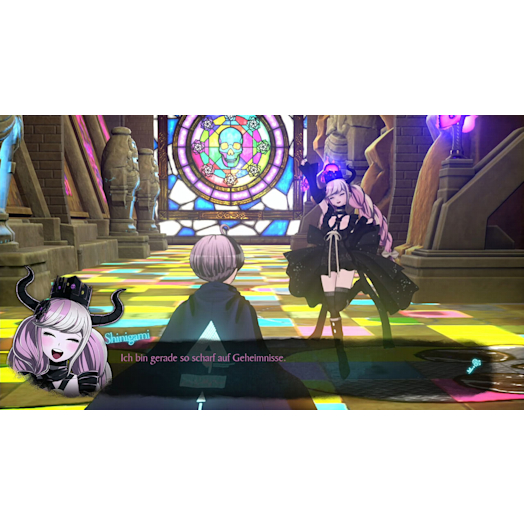 Master Detective Archives: RAIN CODE - My Nintendo Store