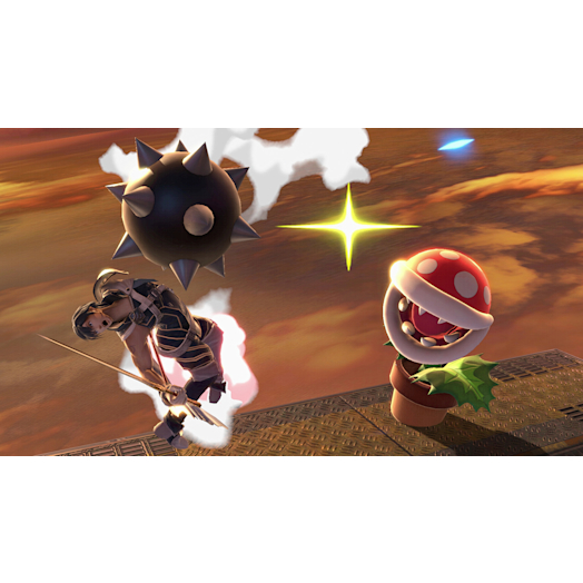 Piranha Plant - My Nintendo Store