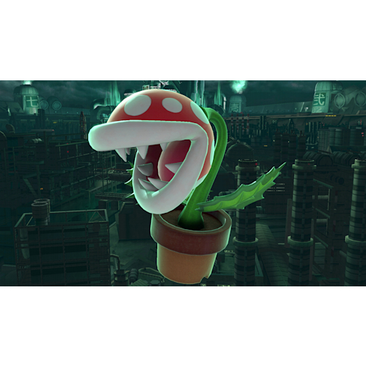 Piranha Plant - My Nintendo Store