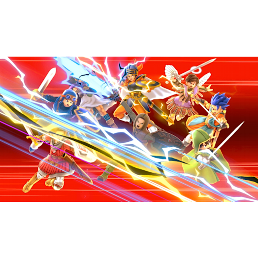 Hero Challenger Pack - My Nintendo Store