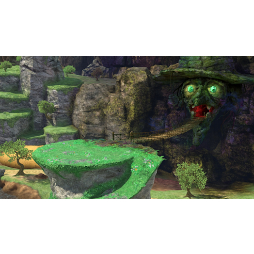 Banjo & Kazooie Challenger Pack - My Nintendo Store