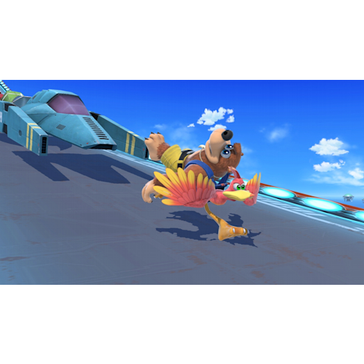 Banjo & Kazooie Challenger Pack - My Nintendo Store