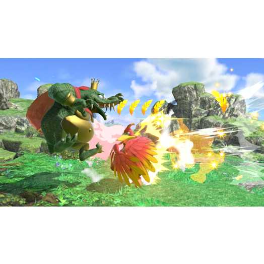 Challenger Pack: Banjo en Kazooie - My Nintendo Store