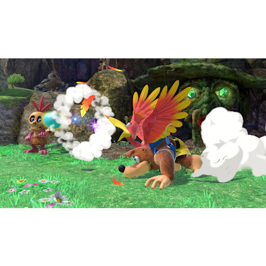Banjo & Kazooie Challenger Pack - My Nintendo Store