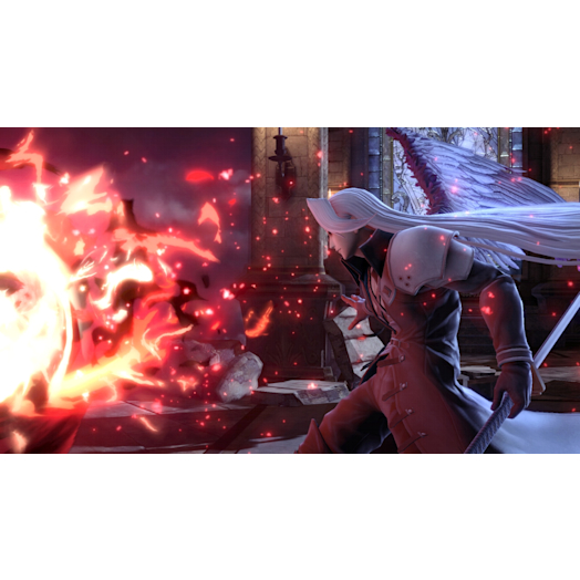 Challenger Pack: Sephiroth – My Nintendo Store