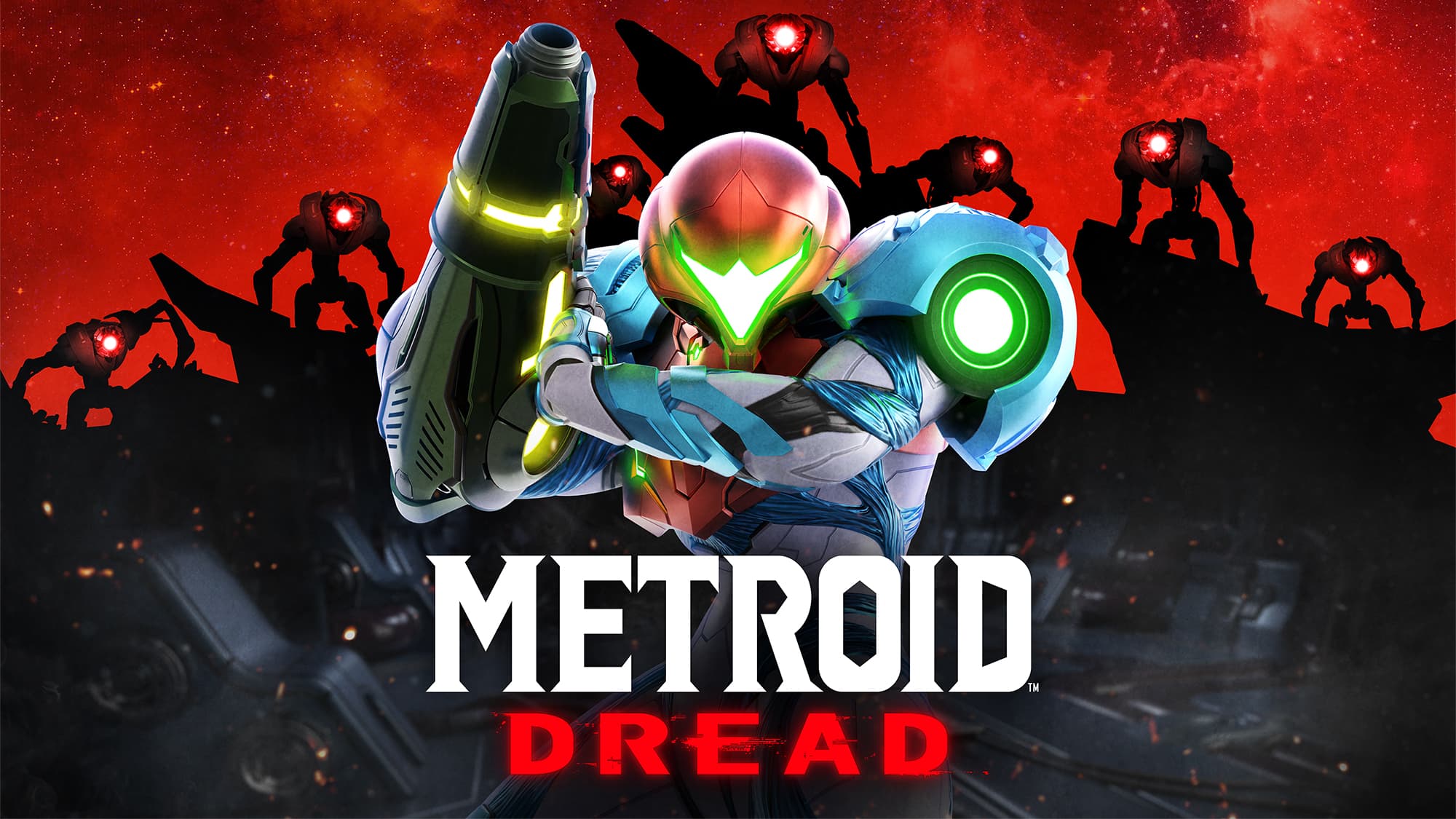 | Metroid Dread My Nintendo Store
