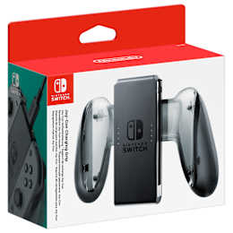 Nintendo Switch Joy-Con Charging Grip - Nintendo Store