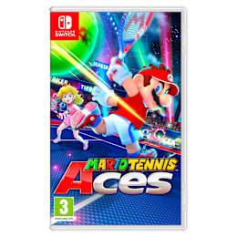 Mario Tennis™ Aces - My Nintendo Store