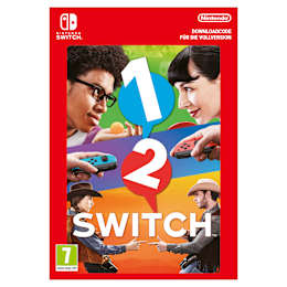 1-2-Switch™ - Nintendo Store