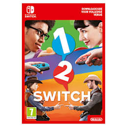 1-2-Switch™ - Nintendo Store