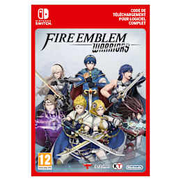 Fire Emblem Warriors™ - My Nintendo Store