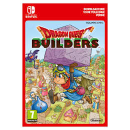 Dragon Quest Builders™ - Nintendo Store