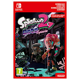 Splatoon 2: Octo Expansion - My Nintendo Store