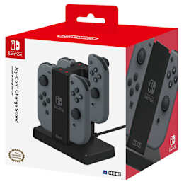 Nintendo Switch Joy-Con Controller Charge Stand - My Nintendo Store
