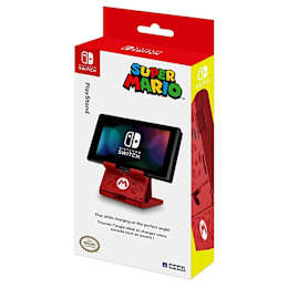 Nintendo Switch Play Stand - Super Mario - My Nintendo Store