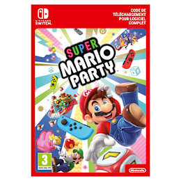 Super Mario Party™ - Nintendo Store