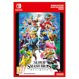 Super Smash Bros.™ Ultimate - My Nintendo Store