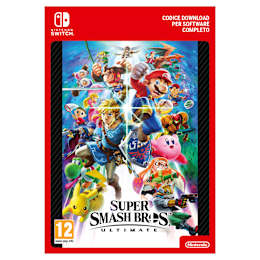 Super Smash Bros.™ Ultimate - Nintendo Store