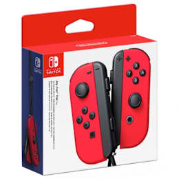 Joy-Con™ Pair Red - Nintendo Store