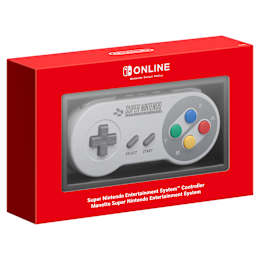 snes controller uk