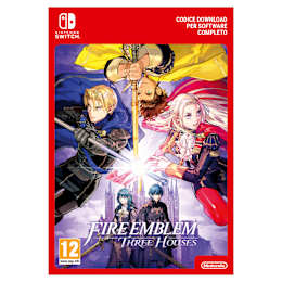 Fire Emblem: Three Houses - Nintendo Store