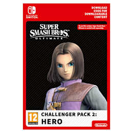 Hero Challenger Pack - My Nintendo Store