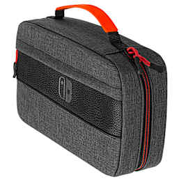 Nintendo Switch Commuter Case - Deluxe Elite Edition