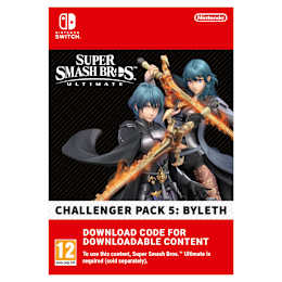 Byleth Challenger Pack - My Nintendo Store