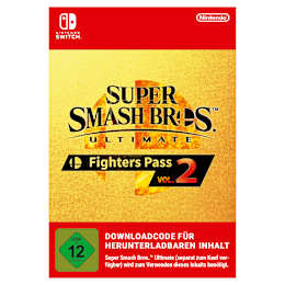 Super Smash Bros. Ultimate: Fighters Pass Vol. 2 - Nintendo Store
