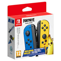 Joy-Con 2er-Set Fortnite-Edition - My Nintendo Store
