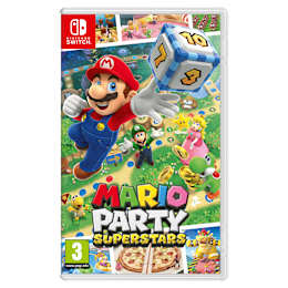 Mario Party Superstars - Nintendo Store