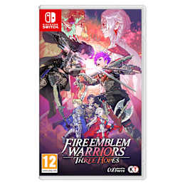 Fire Emblem Warriors: Three Hopes - Nintendo Store