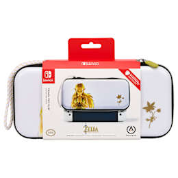 Nintendo Switch Slim Case (The Legend of Zelda) - Nintendo Store