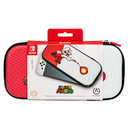 Nintendo Switch Slim Case (Super Mario) - Nintendo Store