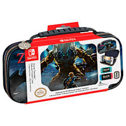Nintendo Switch Deluxe Travel Case (The Legend of Zelda) - Nintendo Store