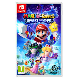 Mario + The Lapins Crétins Sparks of Hope - Nintendo Store