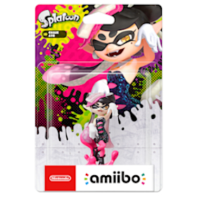 Callie-amiibo (Splatoon collectie)