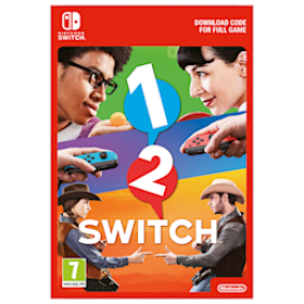 1-2-Switch™ - My Nintendo Store