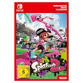 Splatoon™ 2 - My Nintendo Store