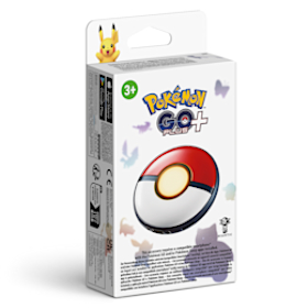 Pokémon™ GO Plus + - My Nintendo Store