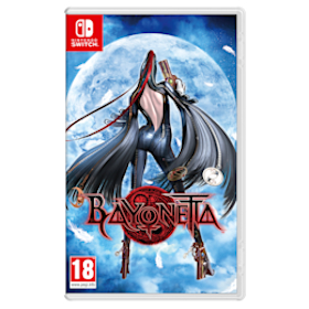 Bayonetta™ – My Nintendo Store