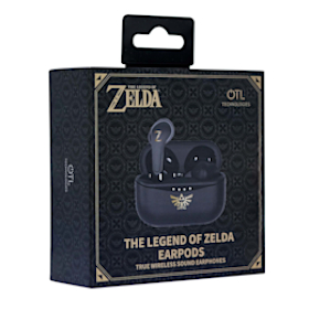 Écouteurs sans fil - The Legend of Zelda - My Nintendo Store