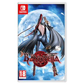 Bayonetta™ - My Nintendo Store