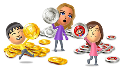 My Nintendo Rewards | My Nintendo Store