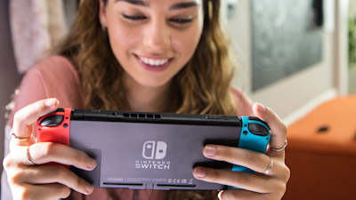 Jeux de simulation sur Nintendo Switch | Nintendo Store