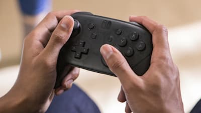 Nintendo Switch-controllers | Nintendo Store